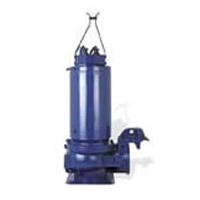 Submersible Pump – Ebara Model DSC3 - PT. AZCLA TEKNIK INDONESIA